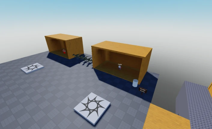 [¡REGRESO!] ¡Lanza al Buddy Roblox! - Roblox