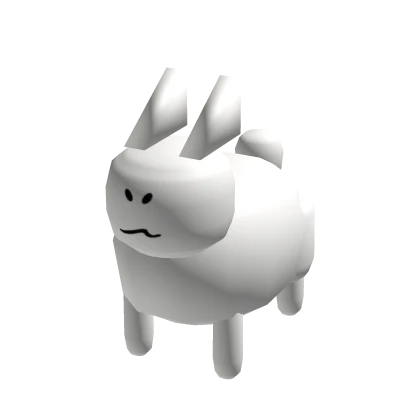 Gubby | Roblox Item - Rolimon's