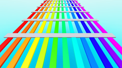 Easy Choose The Right Path Obby | Teleport at end — Roblox Scripts | ScriptBlox