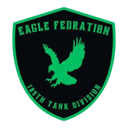 Eagle Federation Tank Division