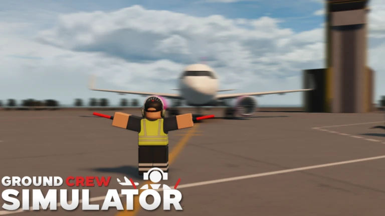 [Update] Boden-Crew-Simulator - Roblox