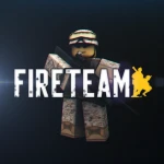 [DEVTEAM6] Fireteam Community Group - Roblox
