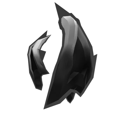 Arms of Desolation - Left / DOTA Shadow Fiend Dark | Roblox Item ...