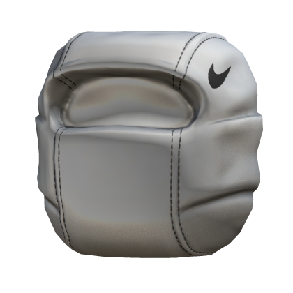 Máscara Shiesty Pro - Roblox