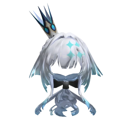 Cerydra's hair | Honkai Star Rail | HSR | Roblox Item - Rolimon's
