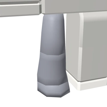 [ R6 ] buxinho / 17wix body - Right Leg | Roblox Item - Rolimon's