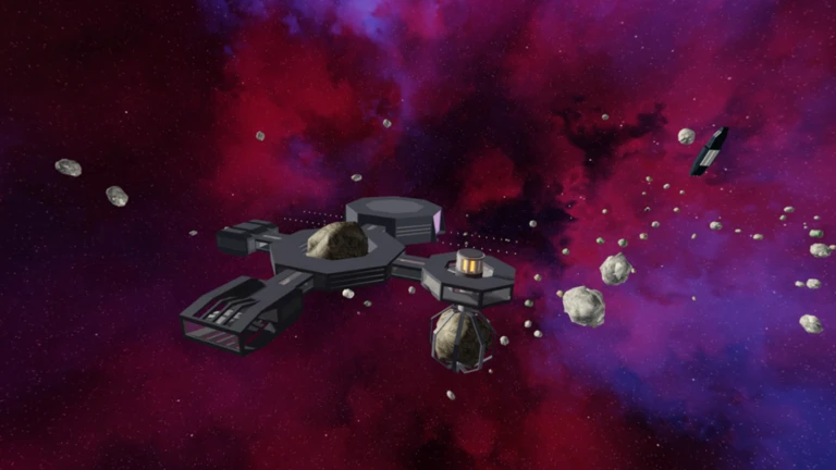 Starscape [Beta] | Roblox Game - Rolimon's