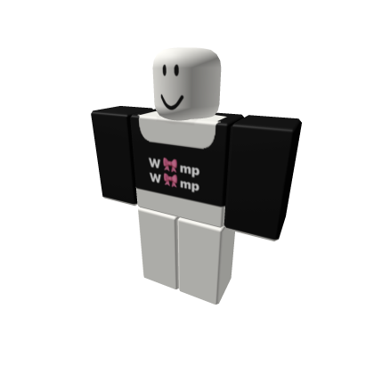 Womp womp - Roblox