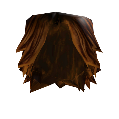 Cabelo de Daisuke de Mouthwashing - Roblox