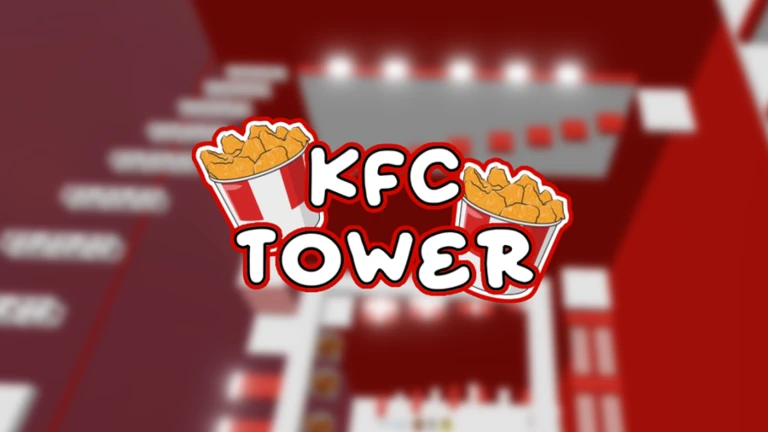 Torre Kfc - Roblox