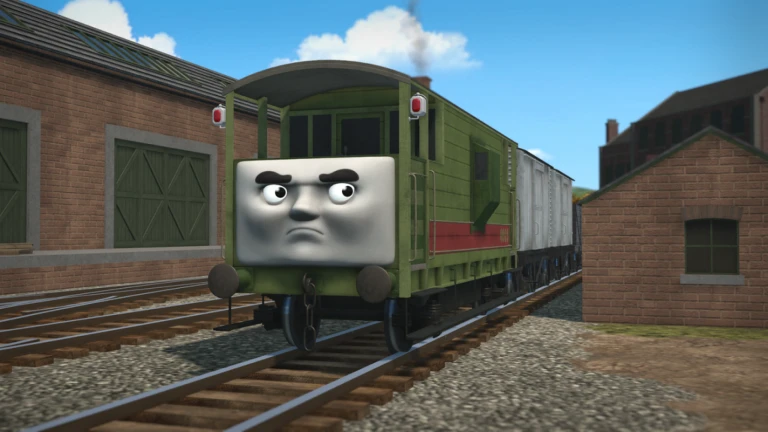 [ฮาโลวีน] Nowhere Railways • แอคเซสก่อนเวลา • - Roblox