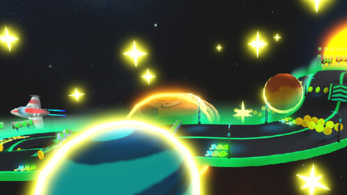 ️Course de kart ️ - Roblox