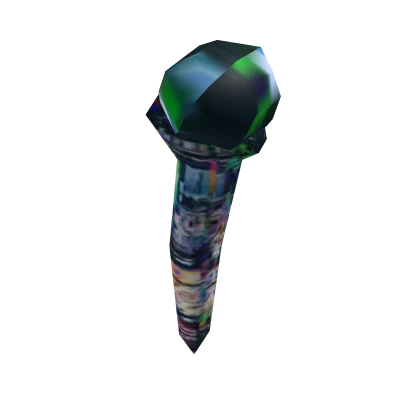 Korblox | Roblox Item - Rolimon's