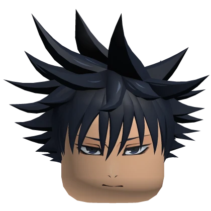 Megumi | Roblox Item - Rolimon's