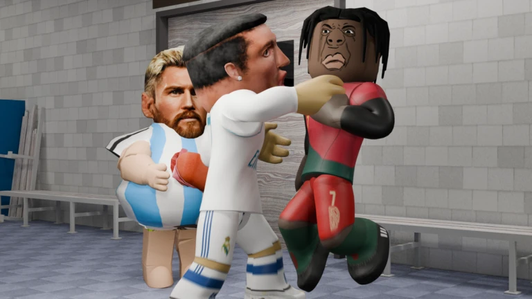 School Thugs 👊 [🎃HALLOWEEN] | Roblox Game - Rolimon's