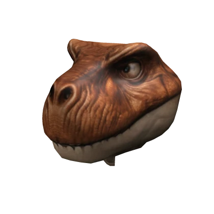 T-rex Dinosaur - Roblox