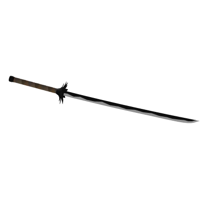 shadow katana deepwoken