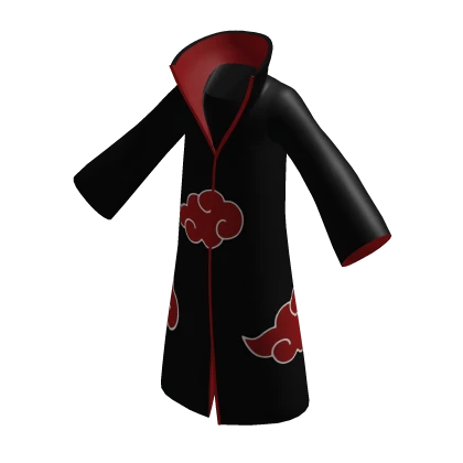 Itachi Cloth | Roblox Item - Rolimon's
