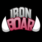 Iron Boar - Roblox