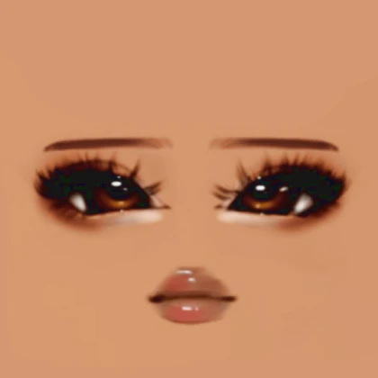 1uvzies custom rh face v2