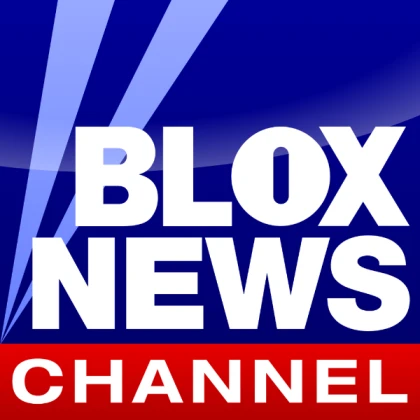 ROBLOX News Logo