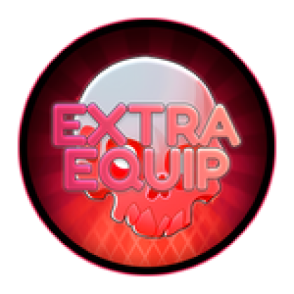 Equipar Extra - Roblox
