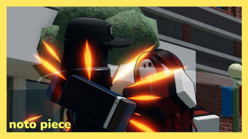 pieza notoria - Roblox