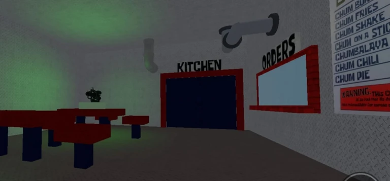 Bikinești [sponge] Roblox
