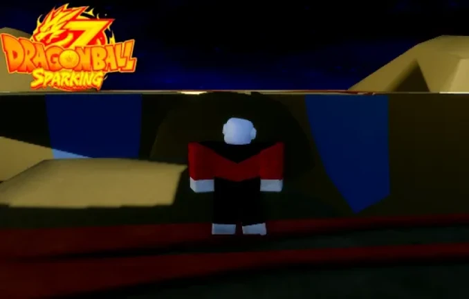 Dragon Ball RP : ¡¡¡Actualización de Trunks Futuros Sparking!!! - Roblox