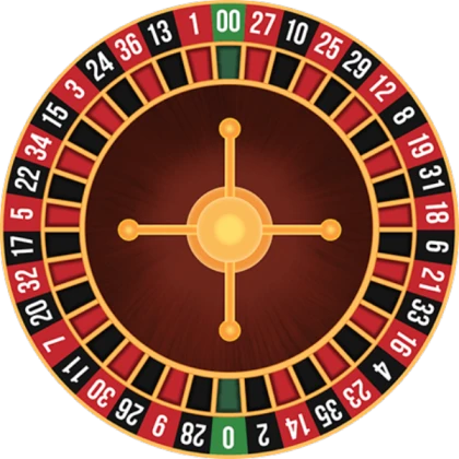 Roulette Wheel
