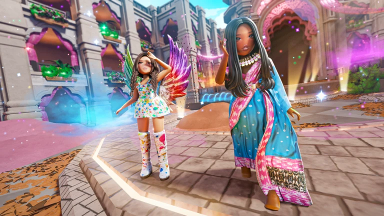 [UFO] Modelverse - Roblox