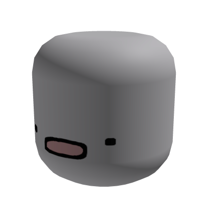 Silly derpy face - Dynamic Head - Roblox