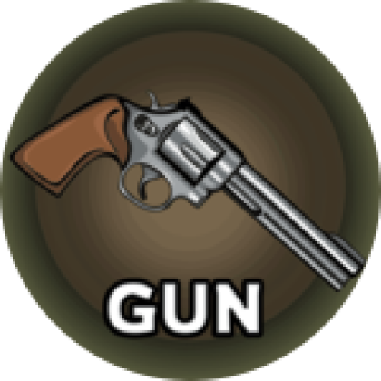Gun - Roblox