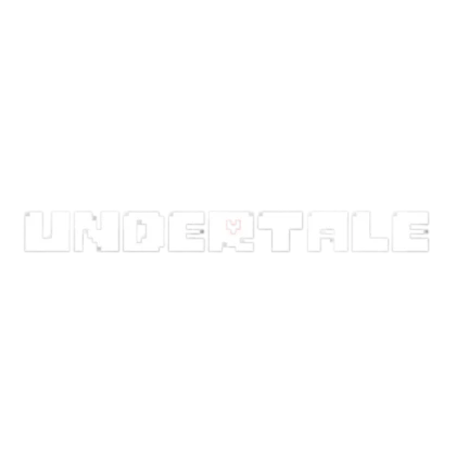 Undertale Logo