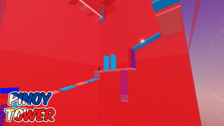 Pinoy Tower - Roblox