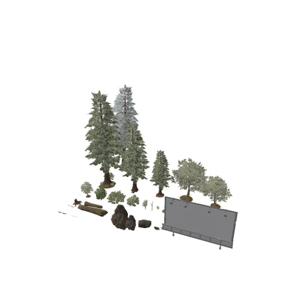 Asset Preview