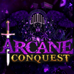 Arcane Conquest - Roblox