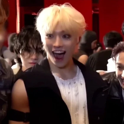 seventeen svt super dino lee chan icon