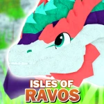 Isles of Ravos 🐲 RP | Roblox Game - Rolimon's