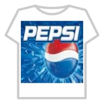 Pepsi - Roblox