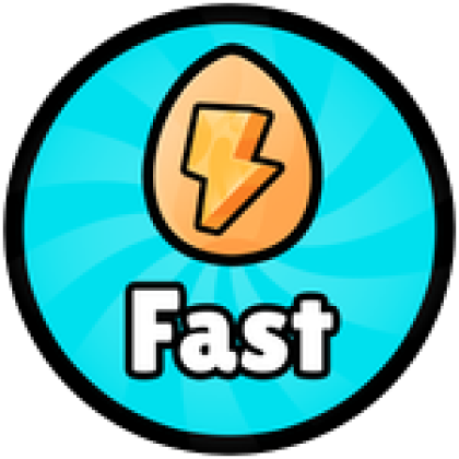 Fast Hatch - Roblox