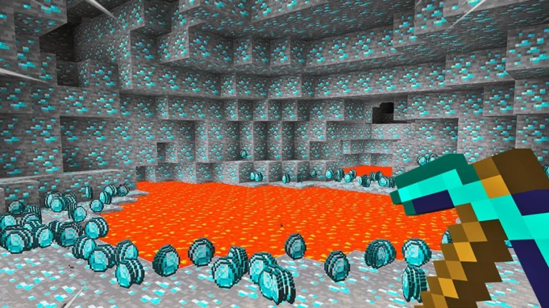 +1 Simulador de Diamante - Roblox