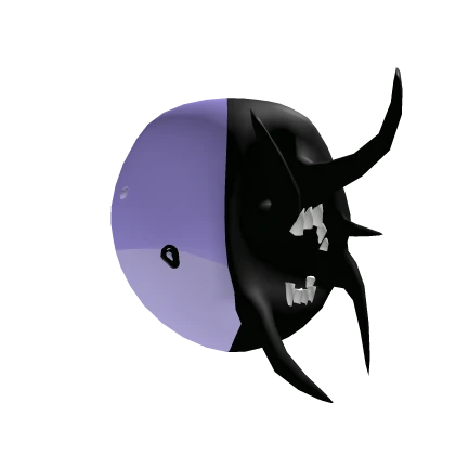 Self Paced Shadow Face | Roblox Item - Rolimon's