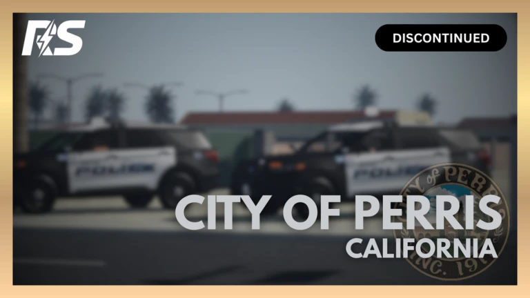 Perris, California | Trang web chính thức của Roblox