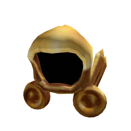 Dominus Aureus | Roblox Item - Rolimon's