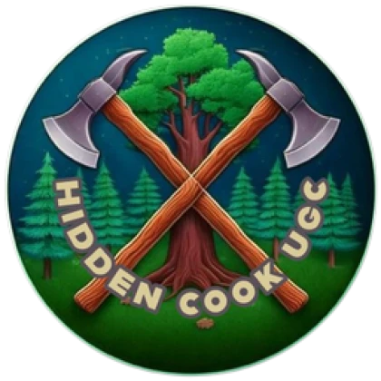 Hidden Cook UGC | Roblox Group - Rolimon's