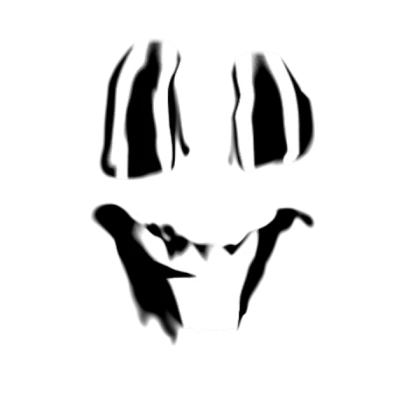 Spooky Scary Face 2.0