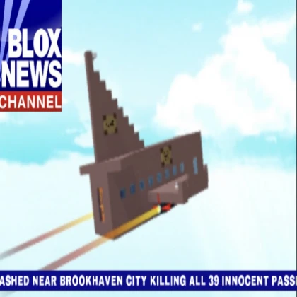 Blox news channel