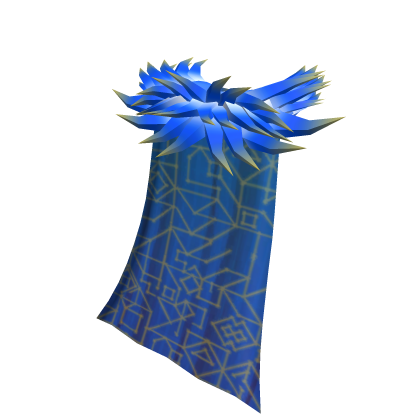 Cape of Inspiration - Roblox