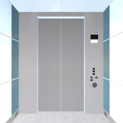 (Official) Cortex Elevators Corp SmartDrive